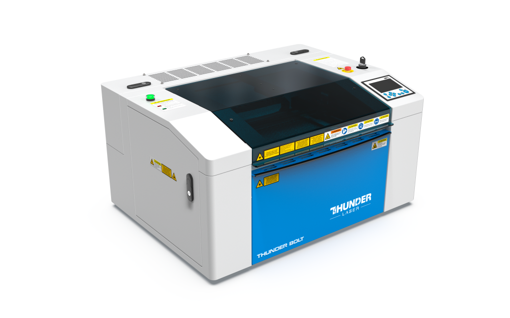 Thunder Bolt | Thunder Laser Canada