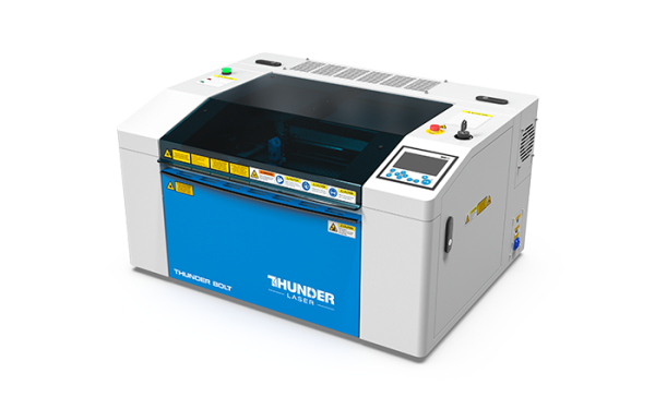 Announcing the Thunder Bolt Plus | Thunder Laser Canada