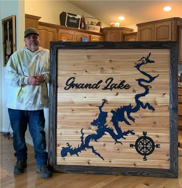 Wood Laser Engraving and Cutting: A Practical Guide