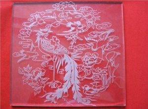 Laser Glass Engraving: A Comprehensive Guide