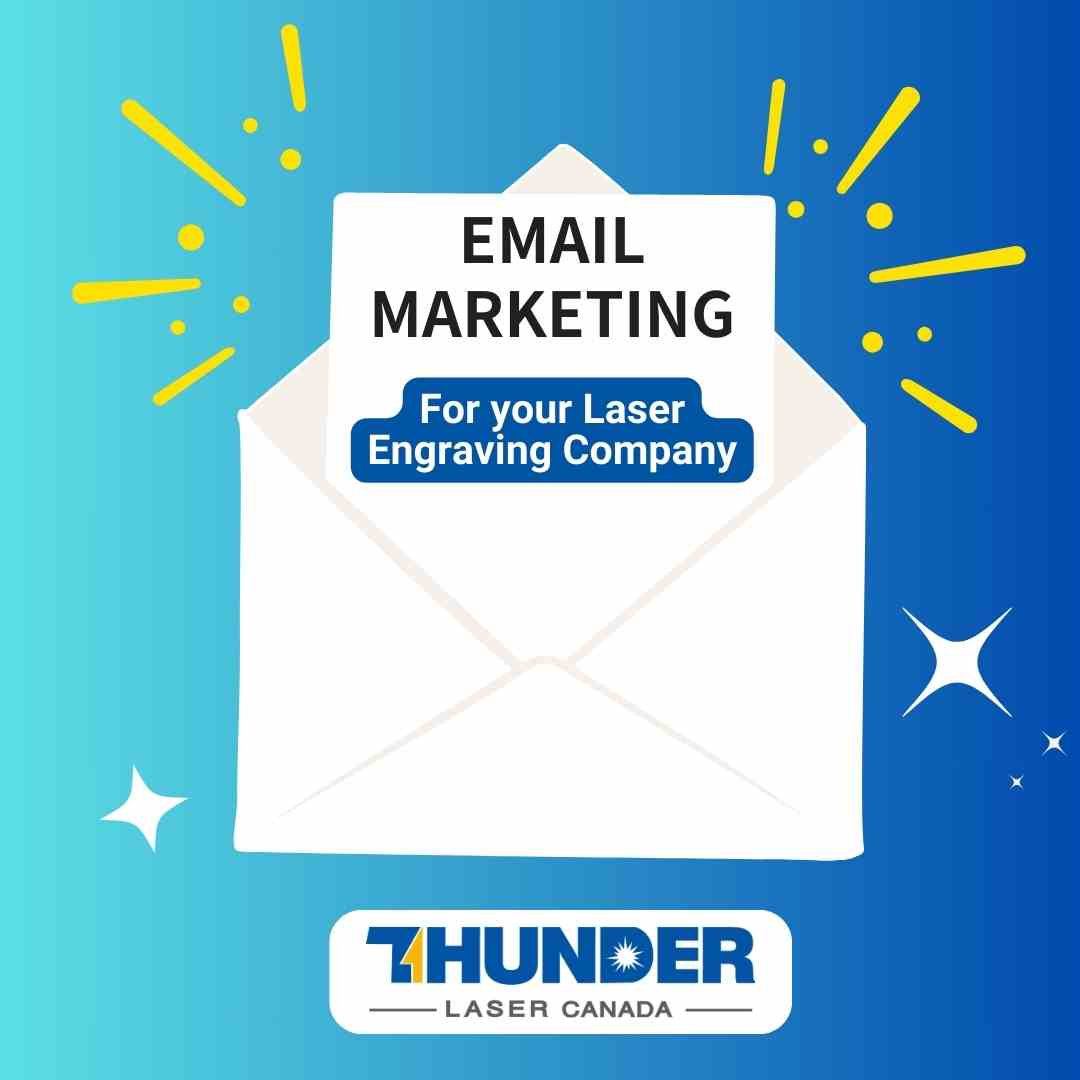Laser Engraving Business Plan: How to Advertise and Market | Thunder ...