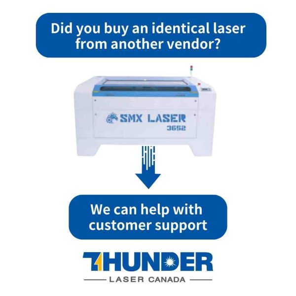 Laser Cutter Blog | Thunder Laser Canada