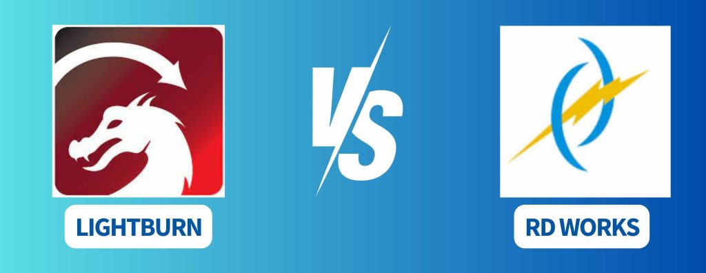 Why Lightburn? | Lightburn for Laser Cutting | Thunder Laser Canada