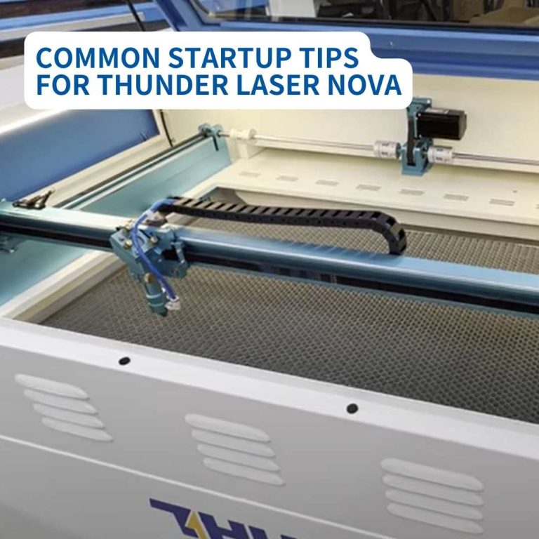 Laser Cutter Blog | Thunder Laser Canada
