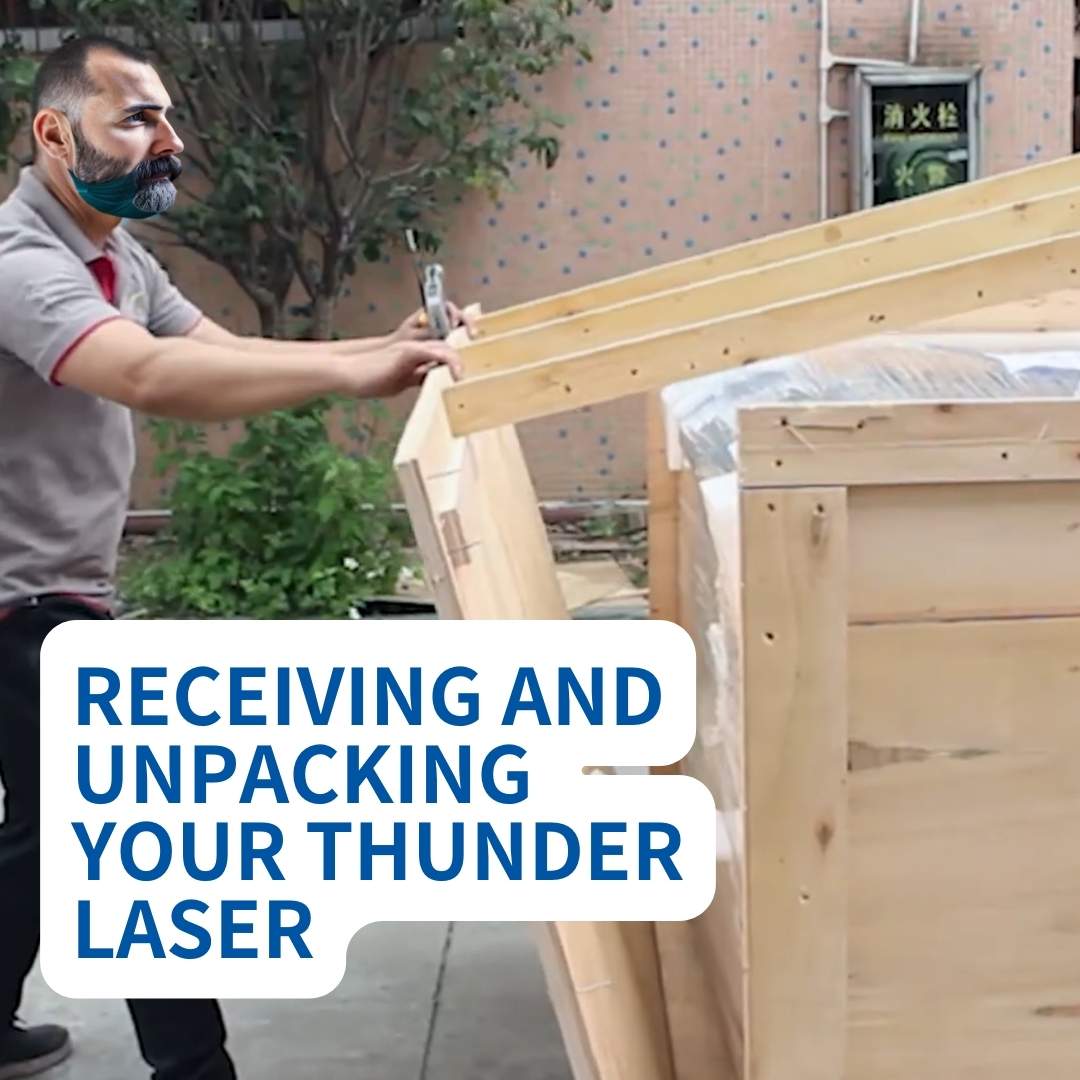 Thunder Laser | Laser Cutter Canada | Laser Engraver Canada | Thunder ...