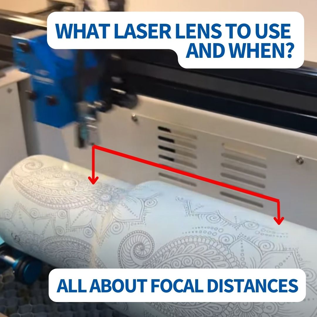 Align Mirrors on my Laser Cutter | Thunder Laser Canada