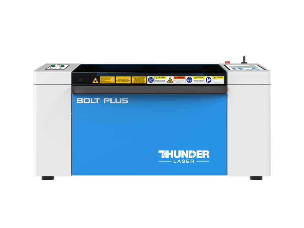 Thunder Bolt | Thunder Laser Canada