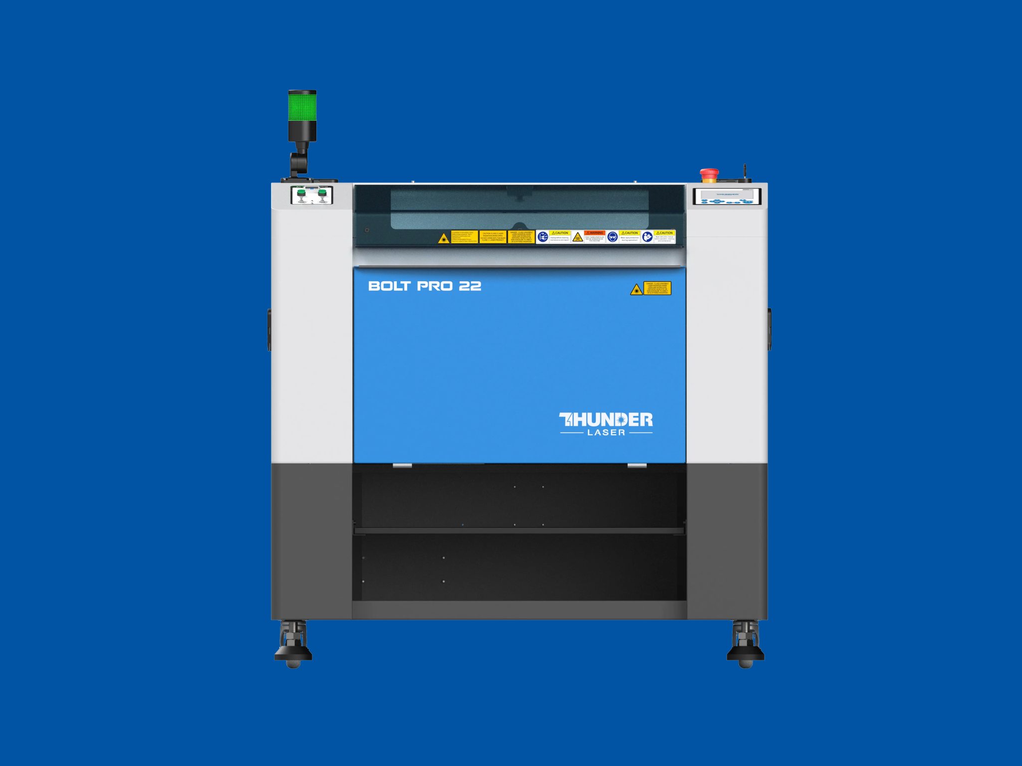 Thunder Laser | Laser Cutter Canada| Laser Engraver Canada | Thunder ...