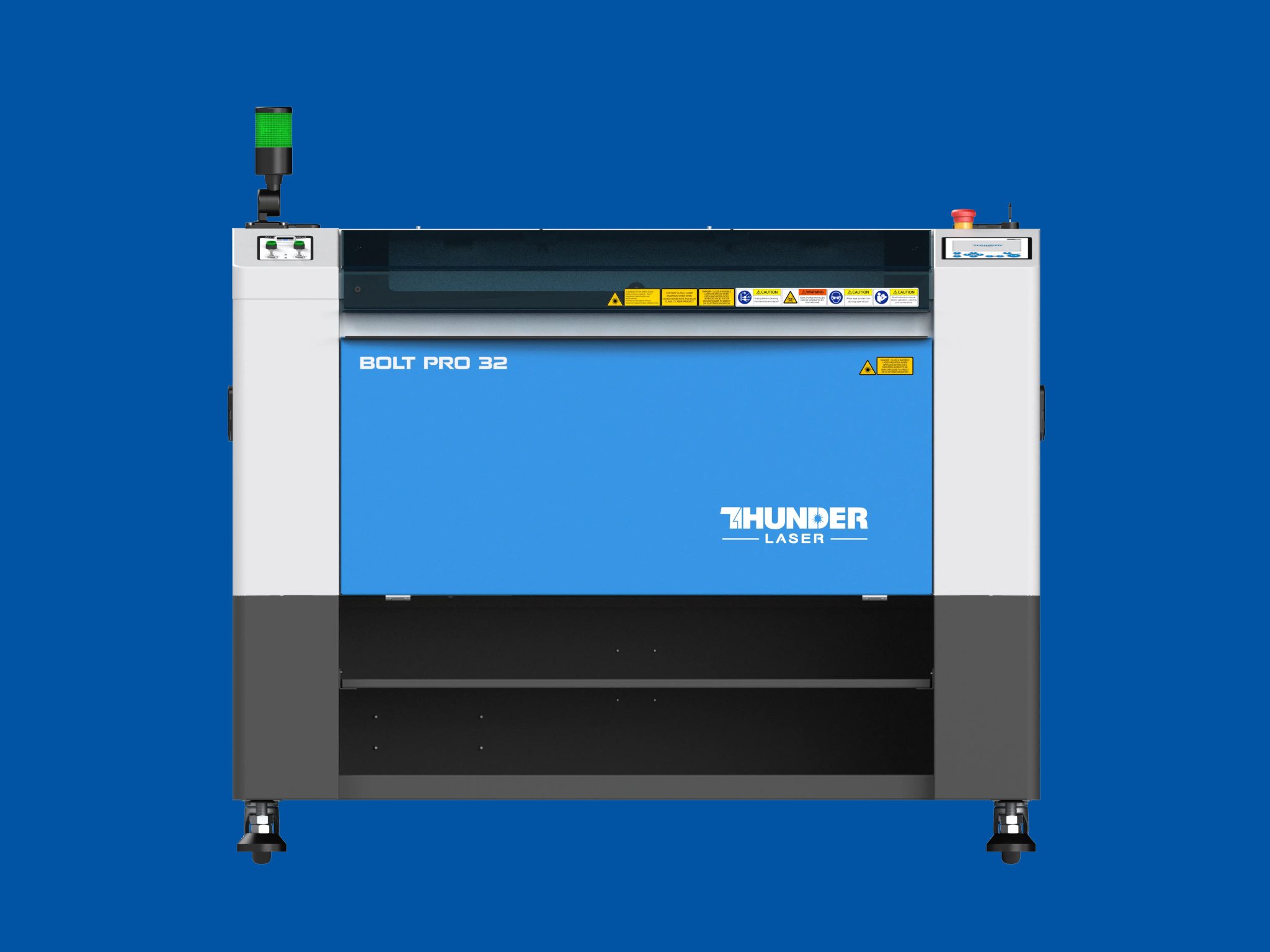 Thunder Laser | Laser Cutter Canada| Laser Engraver Canada | Thunder ...