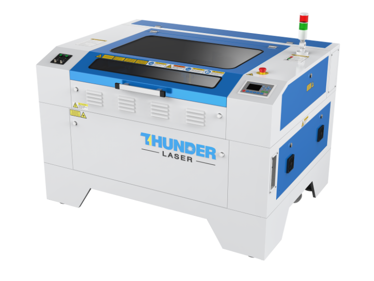 Thunder Laser | Laser Cutter Canada | Laser Engraver Canada | Thunder ...