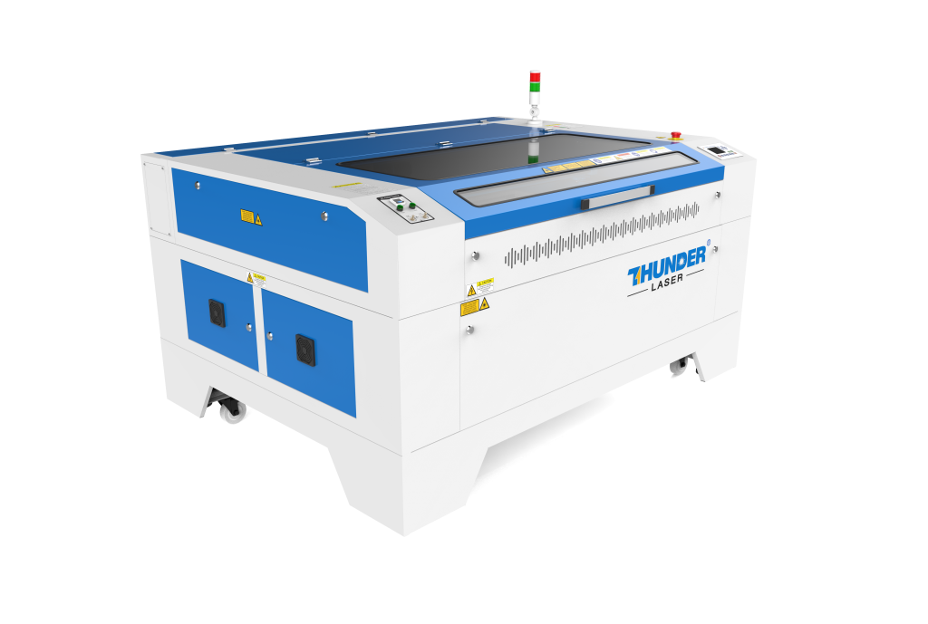 Nova Plus | Thunder Laser Canada