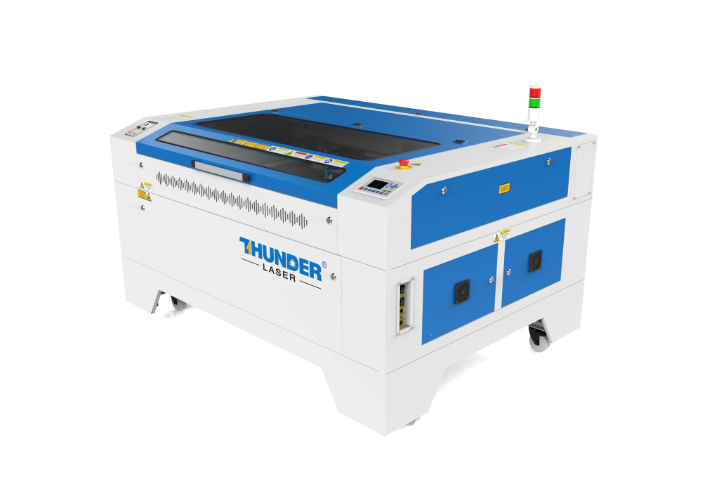 Nova Plus | Thunder Laser Canada