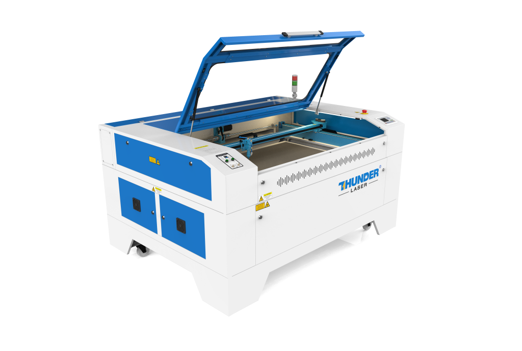 Nova Plus | Thunder Laser Canada