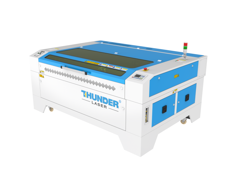 Nova Plus | Thunder Laser Canada
