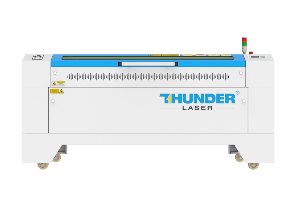 Nova Plus | Thunder Laser Canada