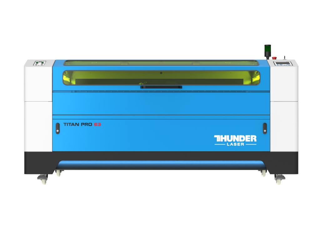 Titan | Thunder Laser Canada