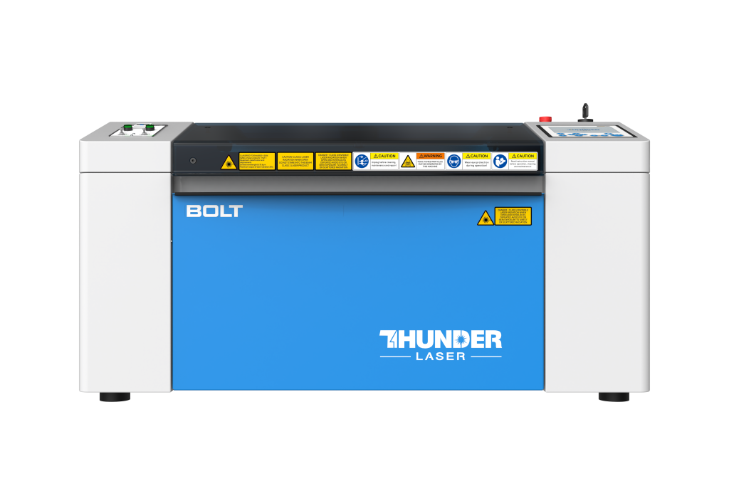 Thunder Bolt | Thunder Laser Canada