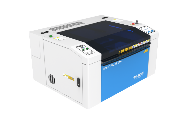 Thunder Bolt | Thunder Laser Canada